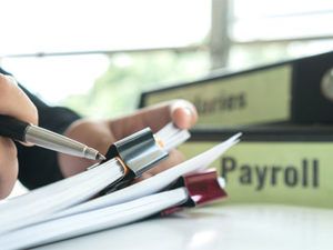 Payroll Services | Accounting Solutions - Houston, PA